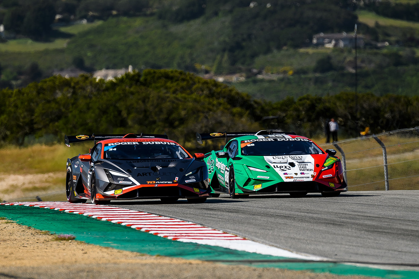 TR3 Racing – tr3racing